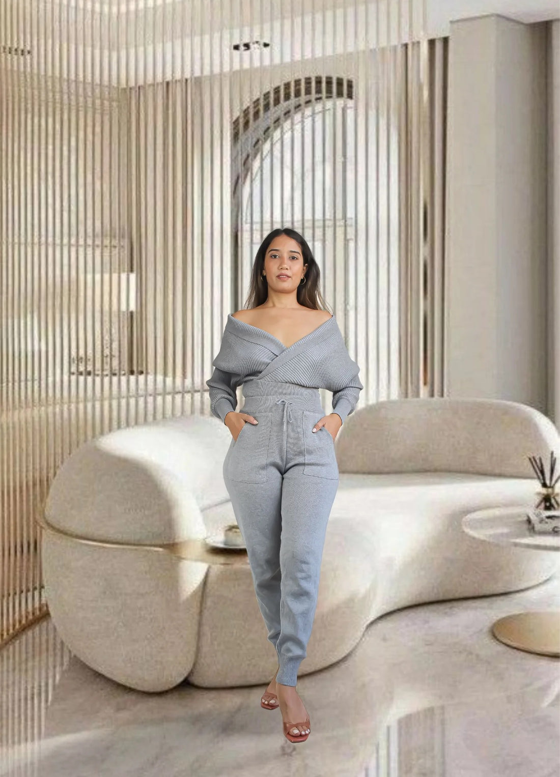 AILA Lifestyle concept store